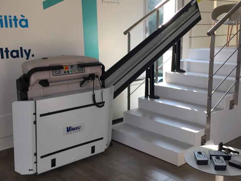 Vimec Srl - Home Lifts & Platform Lifts