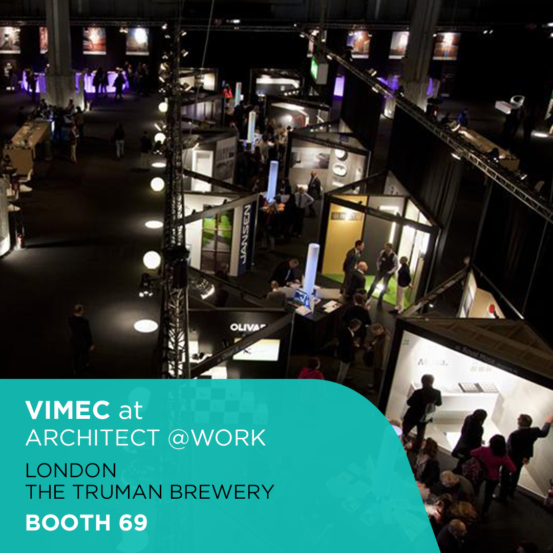 Vimec Srl - Home Lifts & Platform Lifts