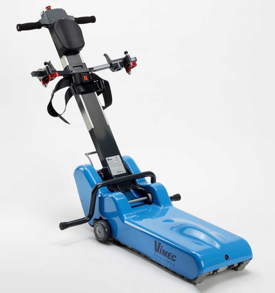 Disabled - Home Lifts & Platform Lifts - Vimec