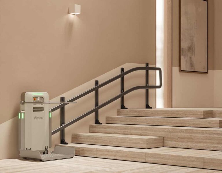 Catalogue - Home Lifts & Platform Lifts - Vimec