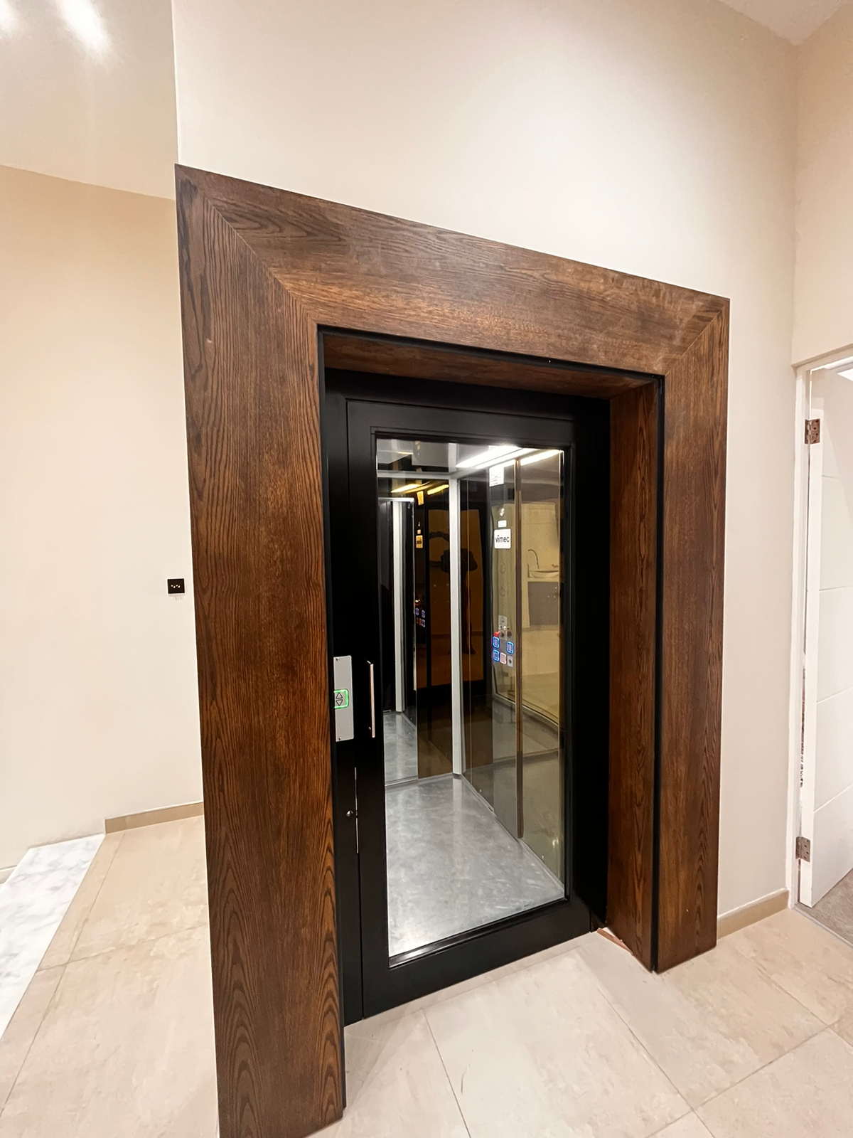 Vimec Srl - Home Lifts & Platform Lifts
